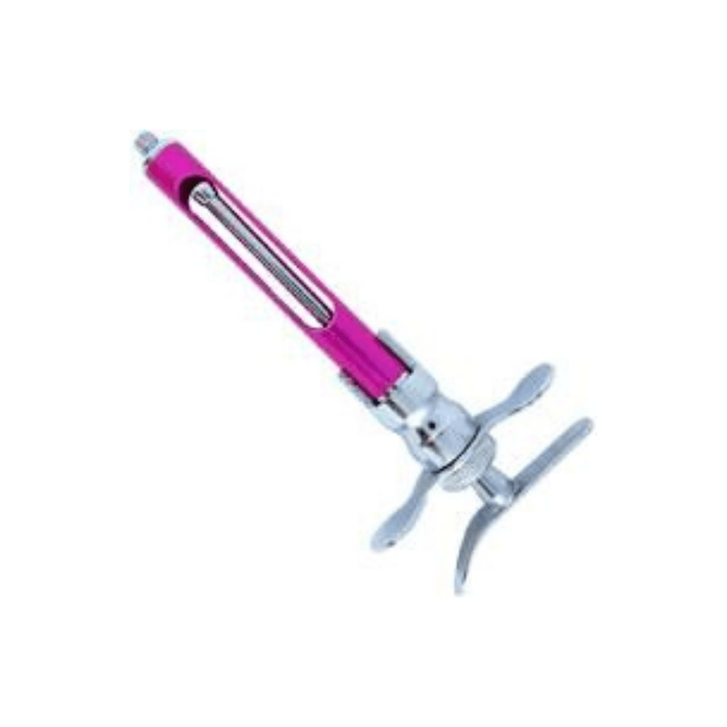 Seringa Carpule com Refluxo Colorida para Anestesia na OK Dental