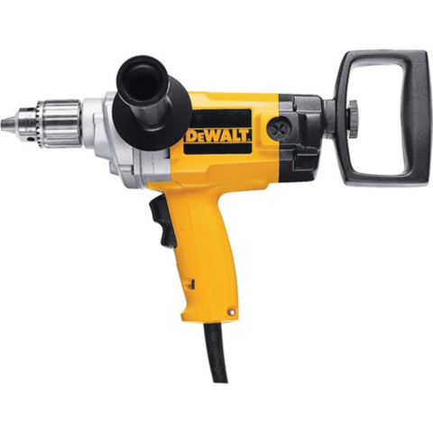 TALADRO FUERZA DW130 - 16 MM 710W DEWALT - EMI SRL