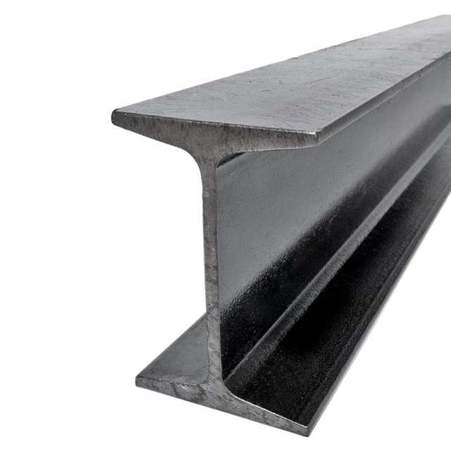 PERFILES DE HIERRO IPN (HIERRO MACIZO) - EMI SRL