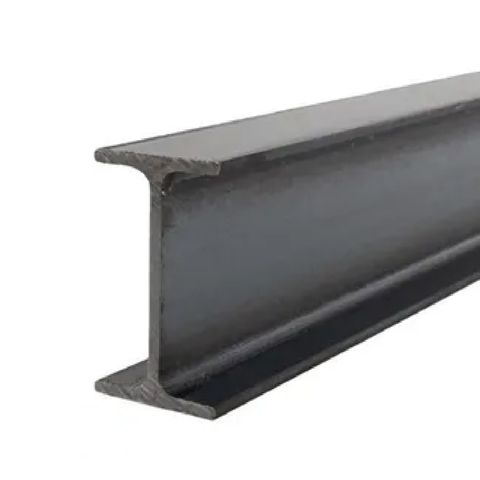 PERFILES DE HIERRO W (HIERRO MACIZO) - EMI SRL