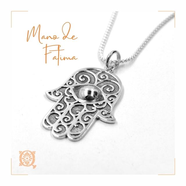 Mano de Fatima