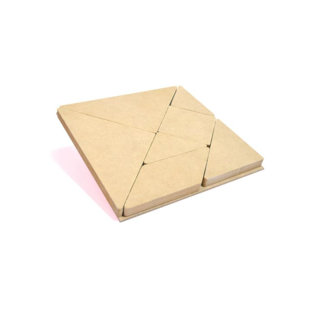 TANGRAM - Comprar en Artemanos
