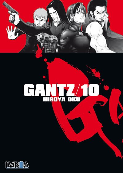 Comprar MANGA G-J en LA COMIQUERÍA | Filtrado por A - Z