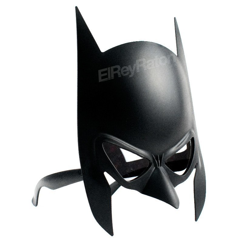 Lentes Mascara de Batman - Comprar en ElReyRaton