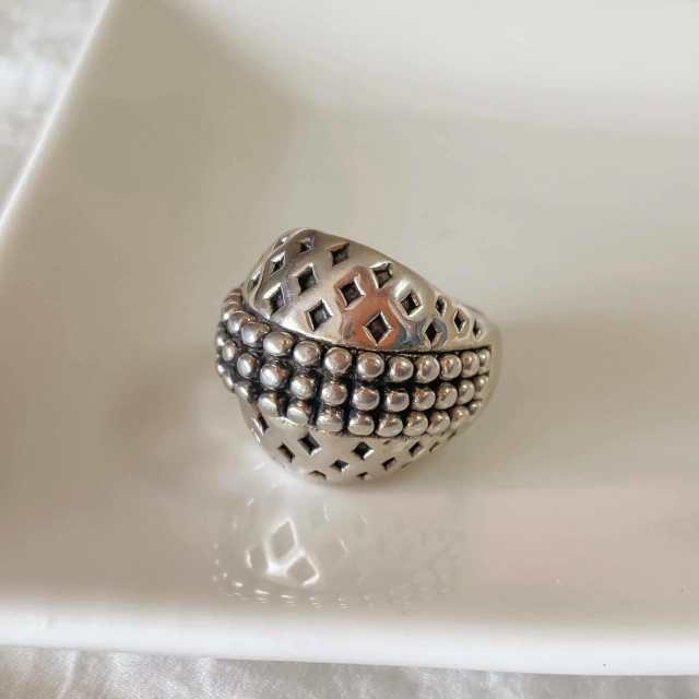 Anillo Globo - Comprar en Be more