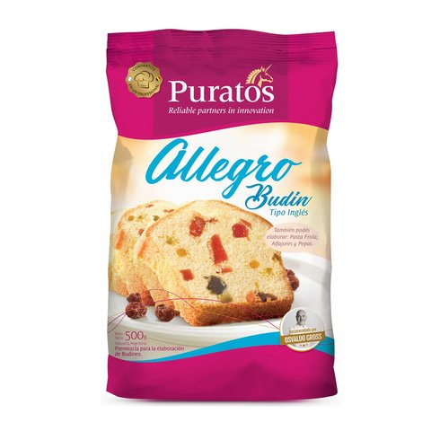 Puratos AMBIANTE - Cód. 4100499 - Ecu Zeolla