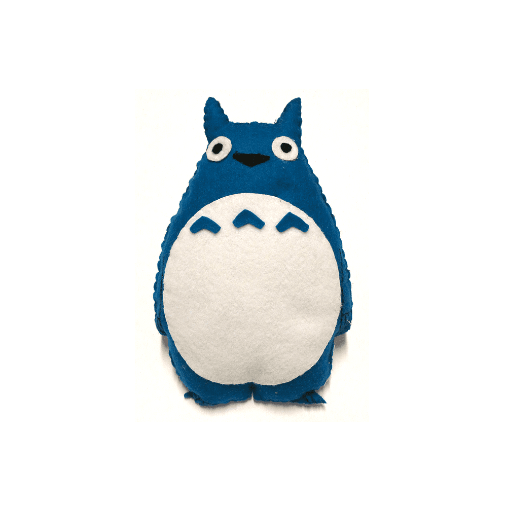 Totoro Grande - Comprar en Nolineal