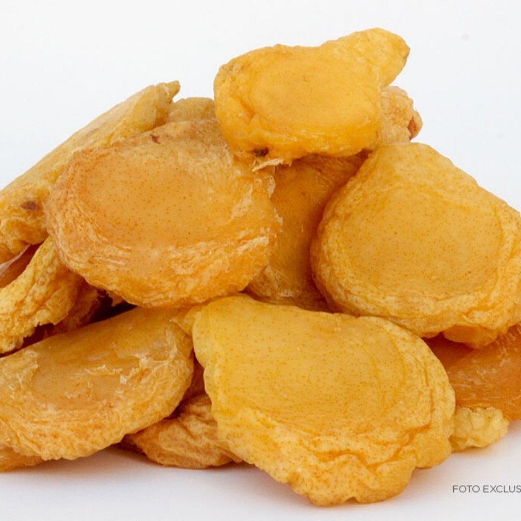 Peras deshidratadas APANA - 250 gr