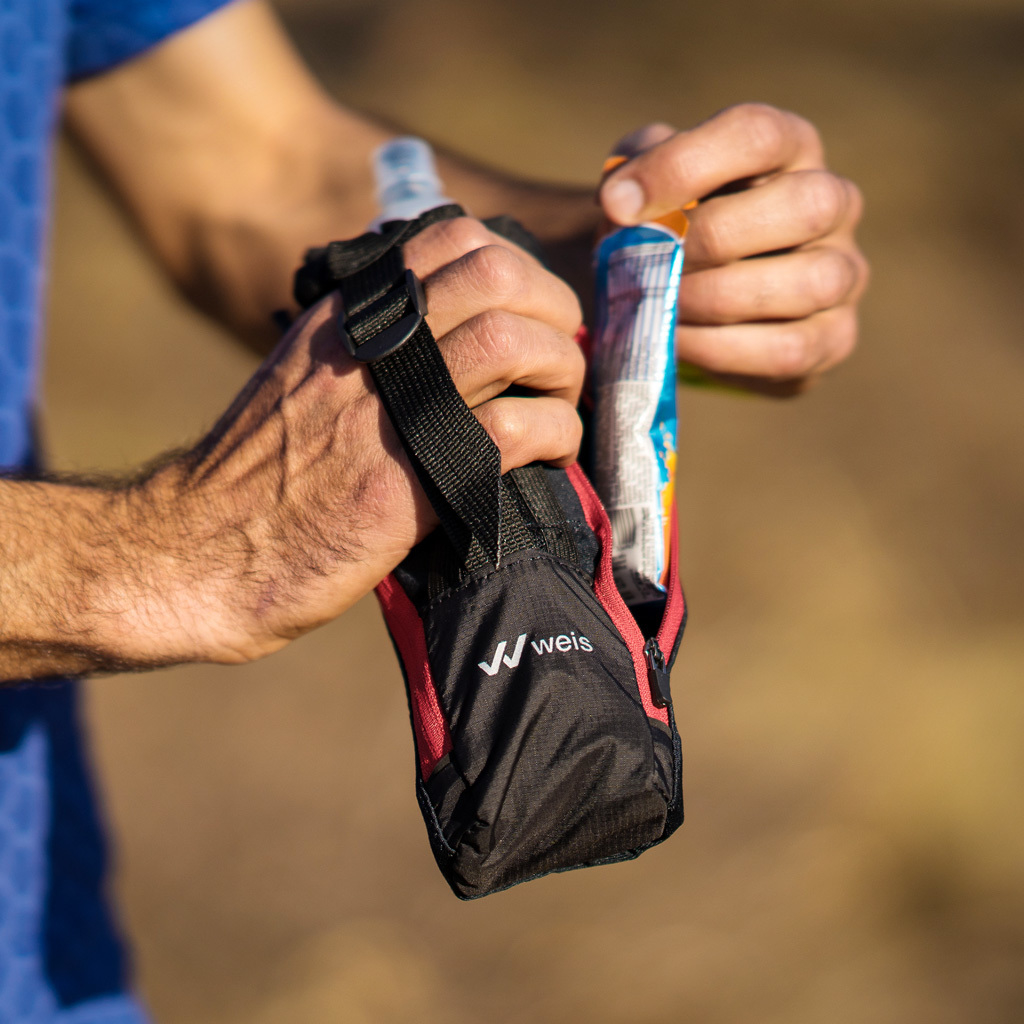 HANDHELD SOFT / PORTASOFT FLASK 500 ML (NO INCLUYE SOFT FLASK)