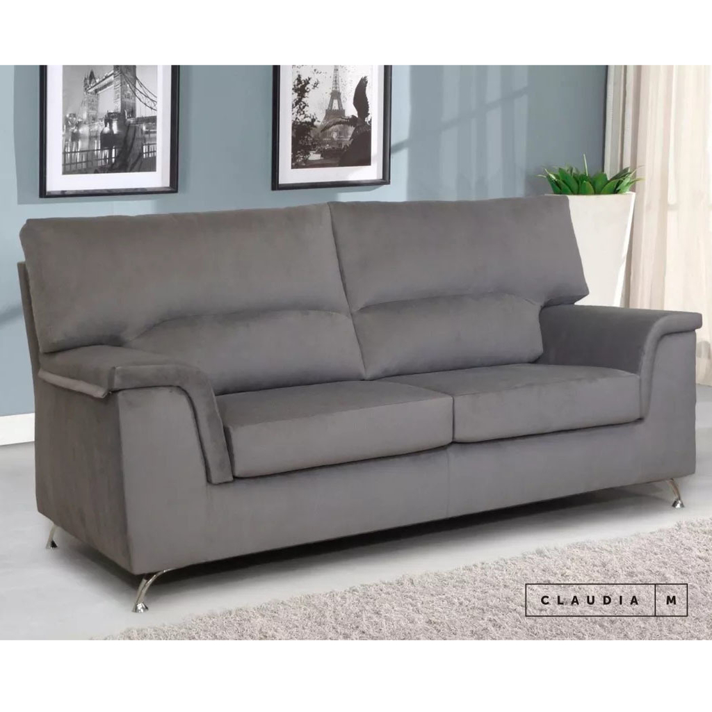 Sofá Panamá 2 o 3 cuerpos - Comprar en Claudia M