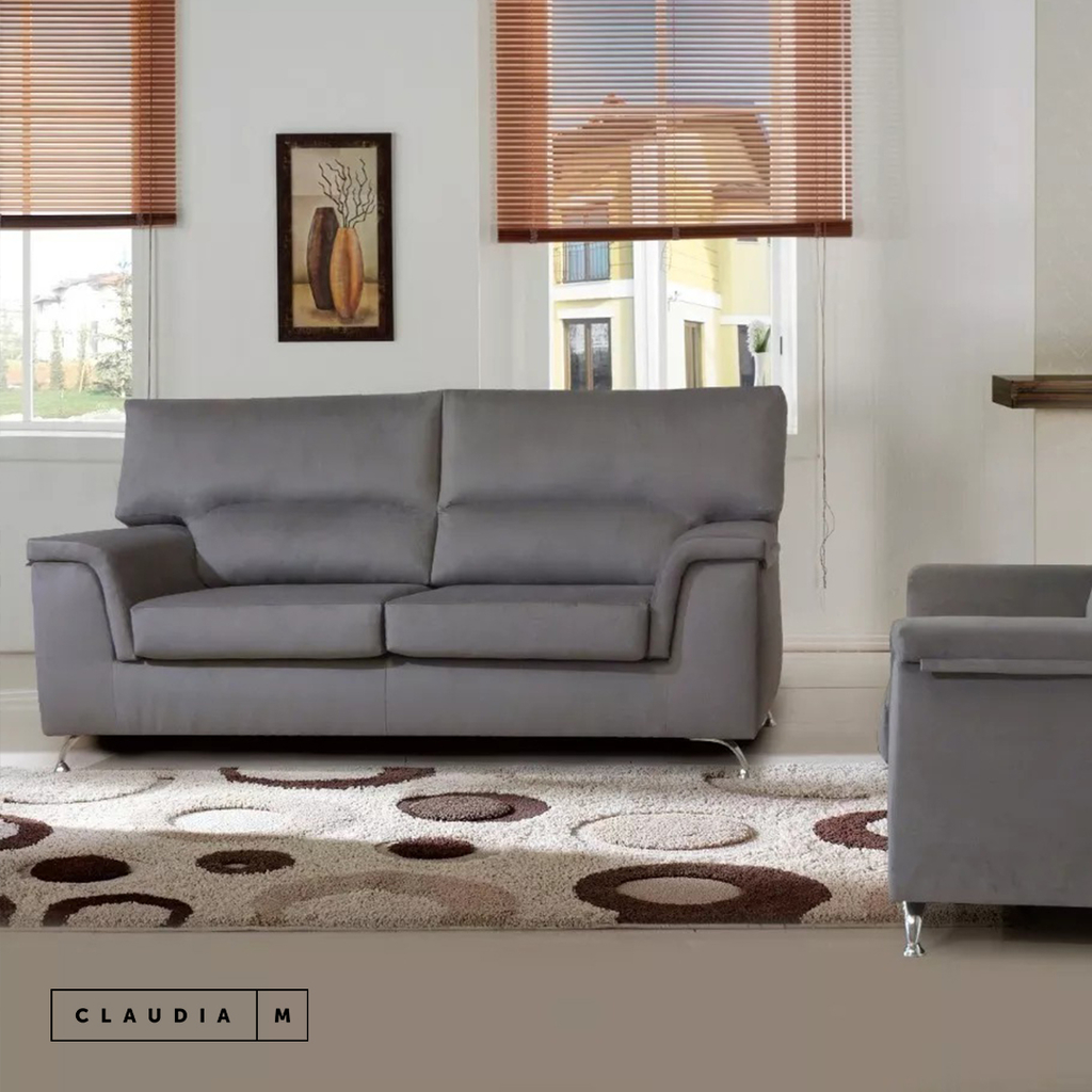 Sofá Panamá 2 o 3 cuerpos - Comprar en Claudia M