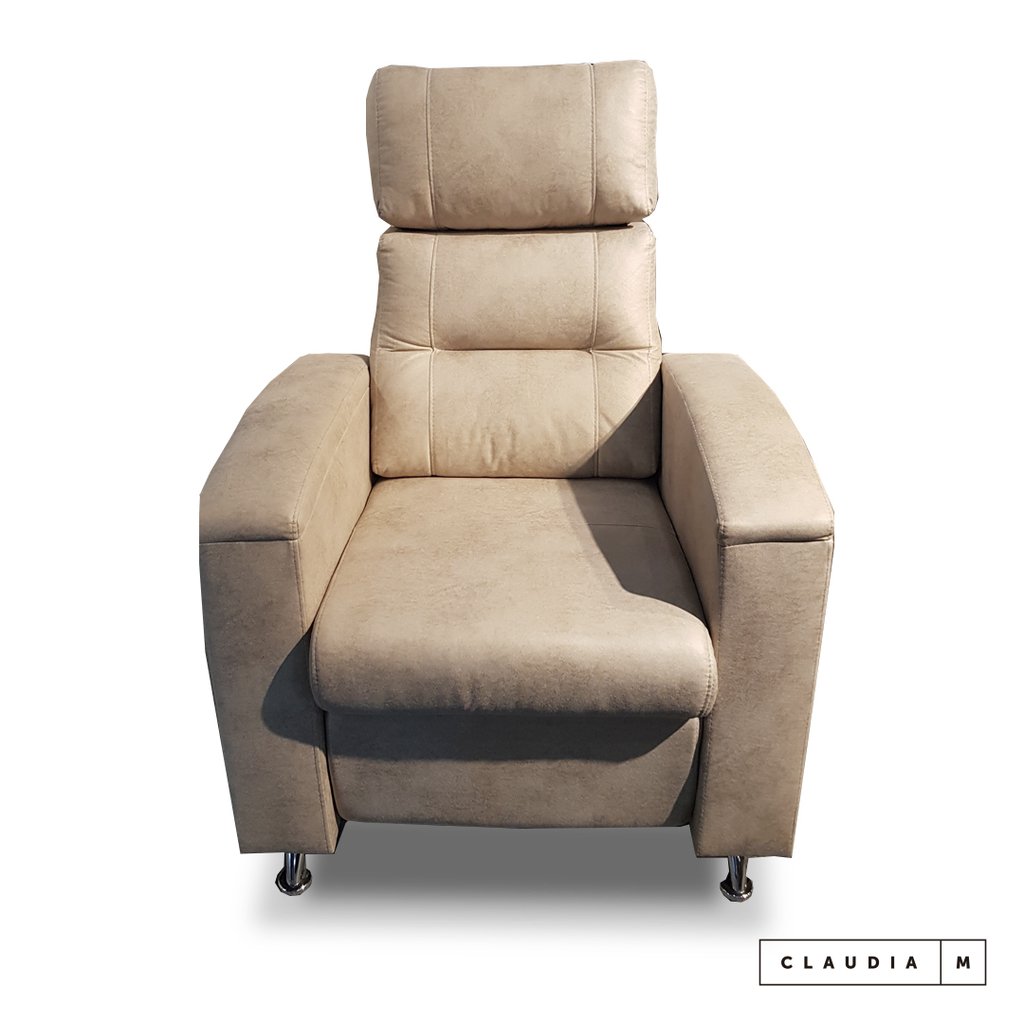 Sillón relax roma - Comprar en Claudia M