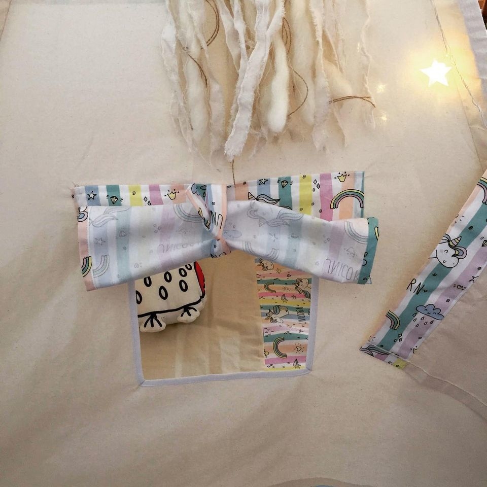 Carpa Unicornio - Comprar en Laboratorio de sueños