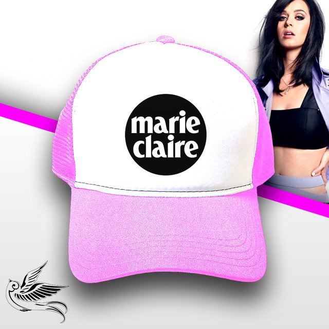 BONÉ MARIE CLARE
