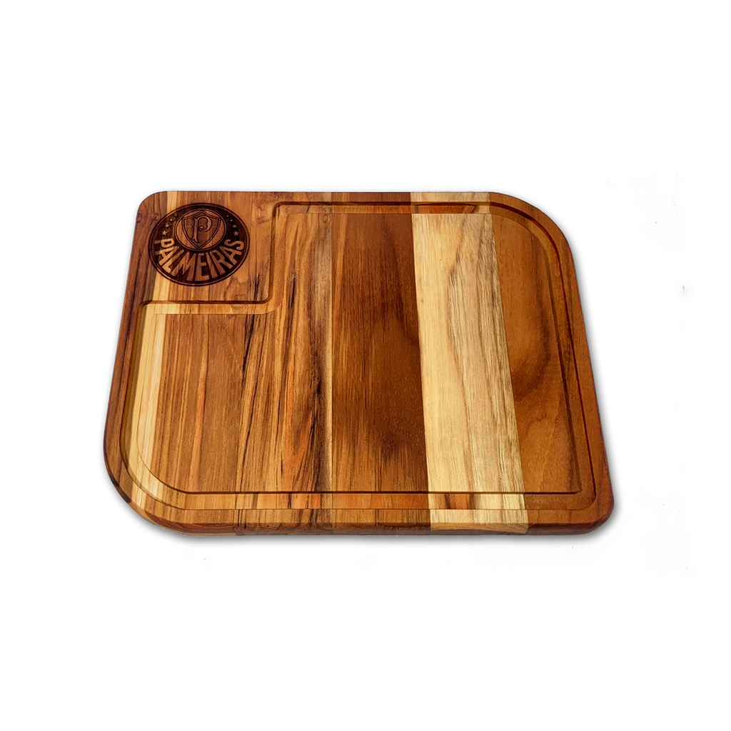 10 Mini Tábuas Personalizadas - Arte Churrasco — Arte Churrasco