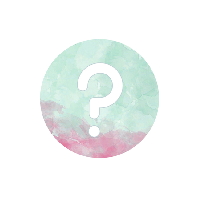 Sticker Sorpresa con falla - Comprar en Miss Peperina