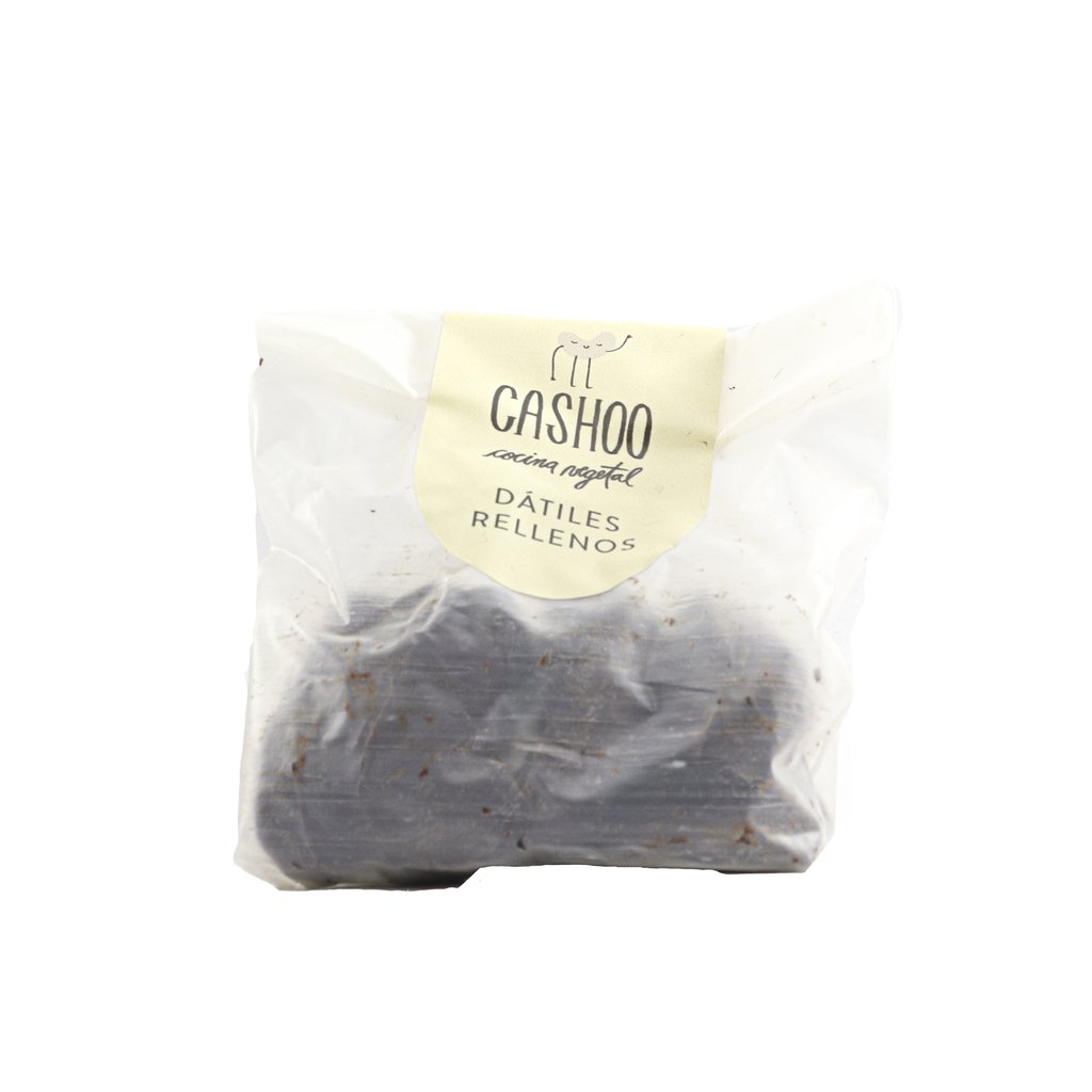 CASHOO - Datiles rellenos - Comprar en Raslok