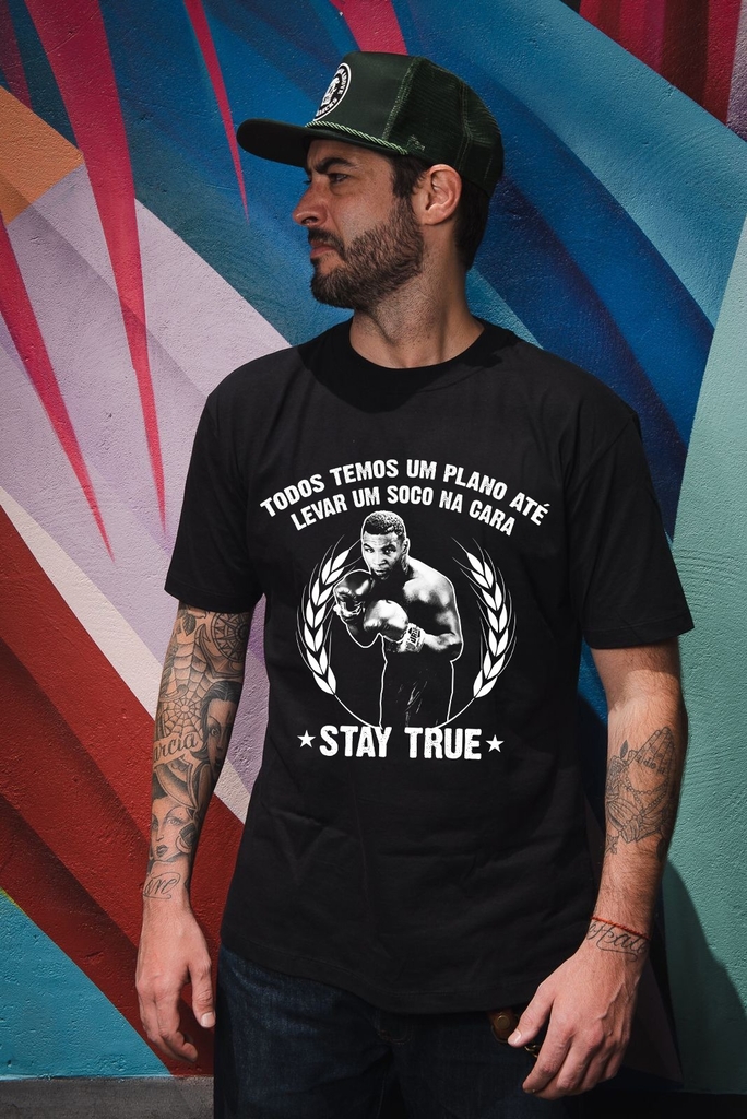 STAY TRUE - Tyson - Soco - Comprar em Breaknecks