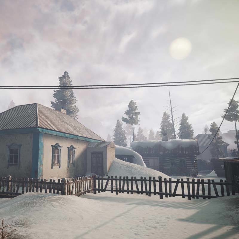 KHOLAT PS4 DIGITAL PRIMARIA - Comprar en FluoGames