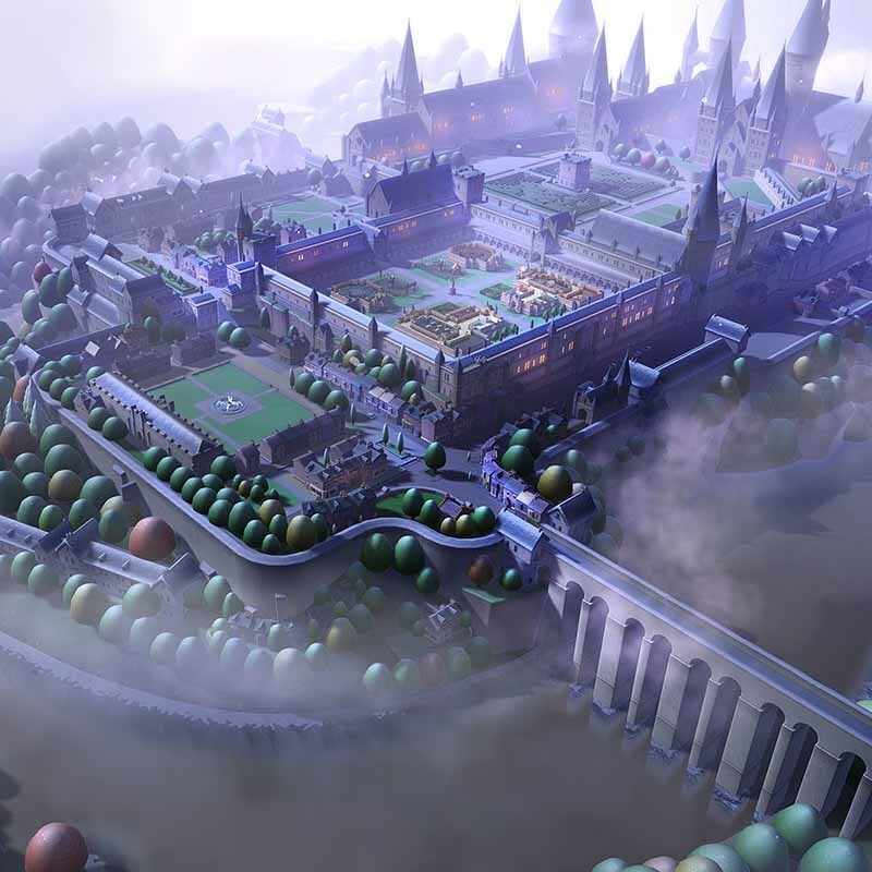 TWO POINT CAMPUS PS4 DIGITAL PRIMARIA - FluoGames