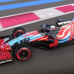 F1 2020 PS4 DIGITAL PRIMARIA - Comprar en FluoGames