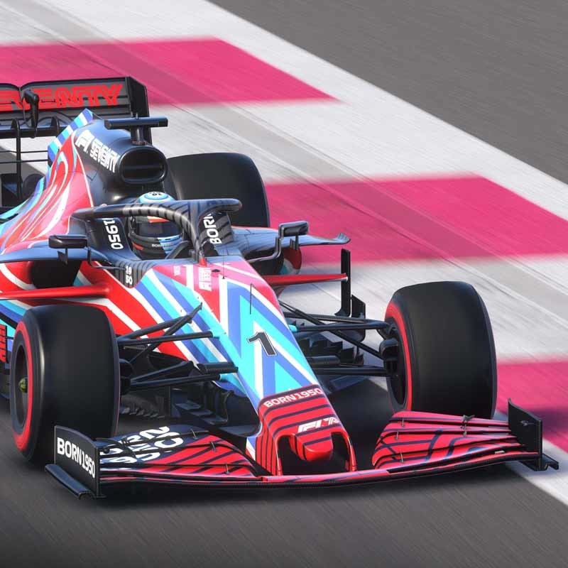 F1 2020 PS4 DIGITAL PRIMARIA - Comprar en FluoGames