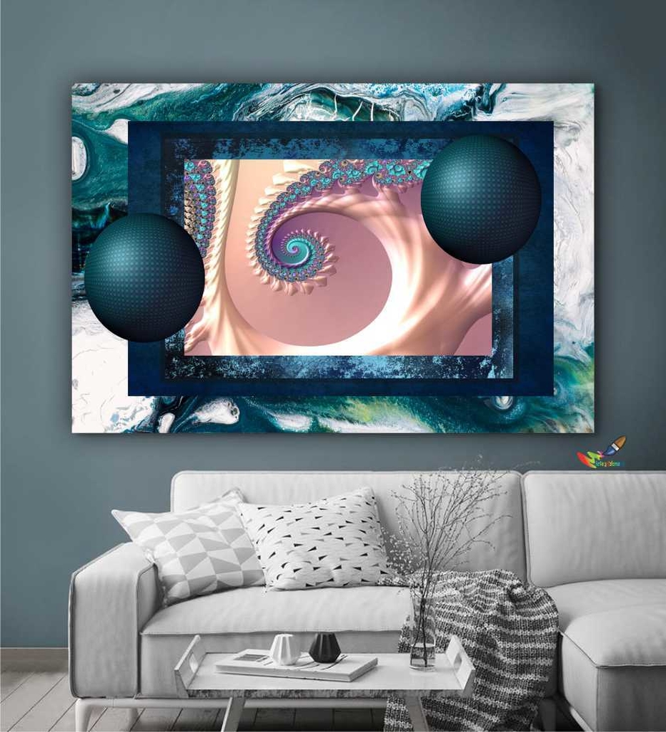 Cuadro M-1287 - Comprar en Cuadros Arte y Colores