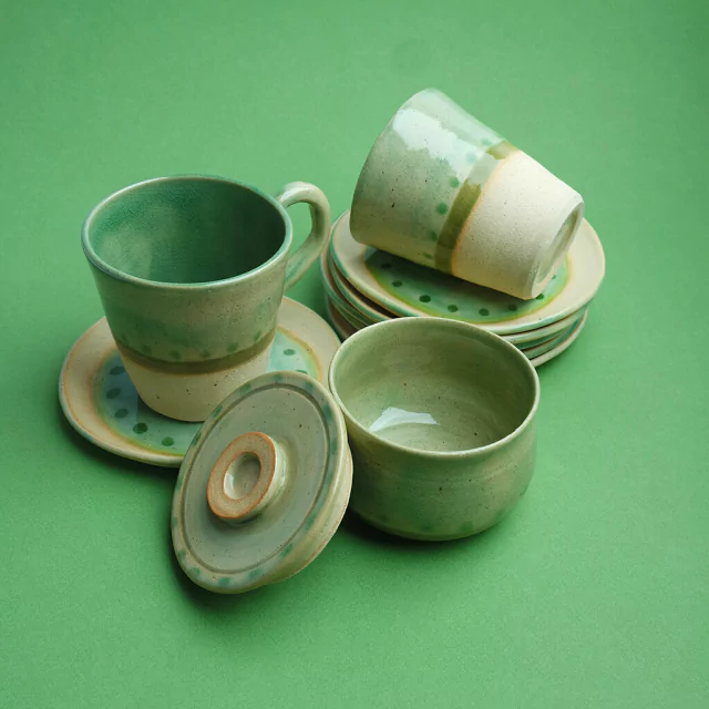 Coleção Cápsula: Arte que cura