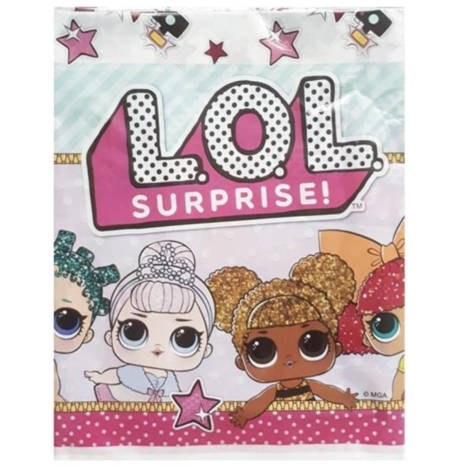 Mantel LOL - Comprar en Aires de Fiesta Magico