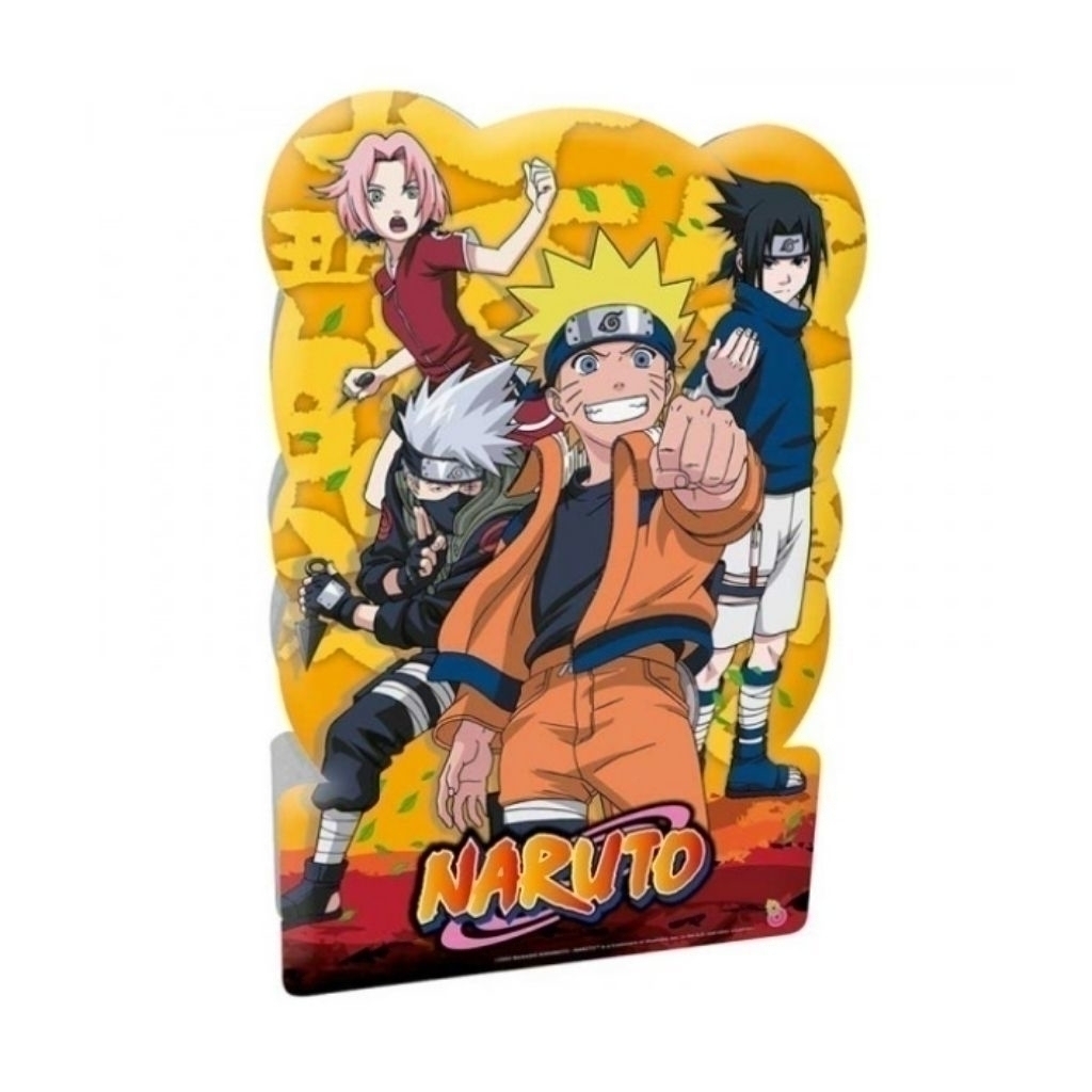 Piñata Naruto - Comprar en Aires de Fiesta Magico
