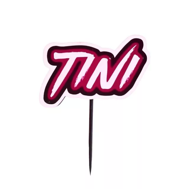 Topper Tini - Comprar en Aires de Fiesta Magico