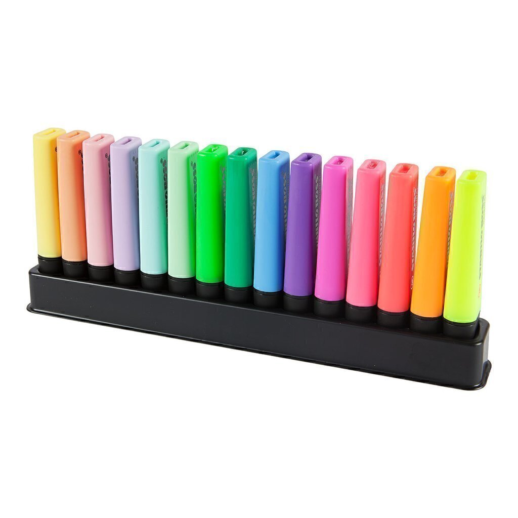 Comprar Destacadores en Tienda Diseñarte