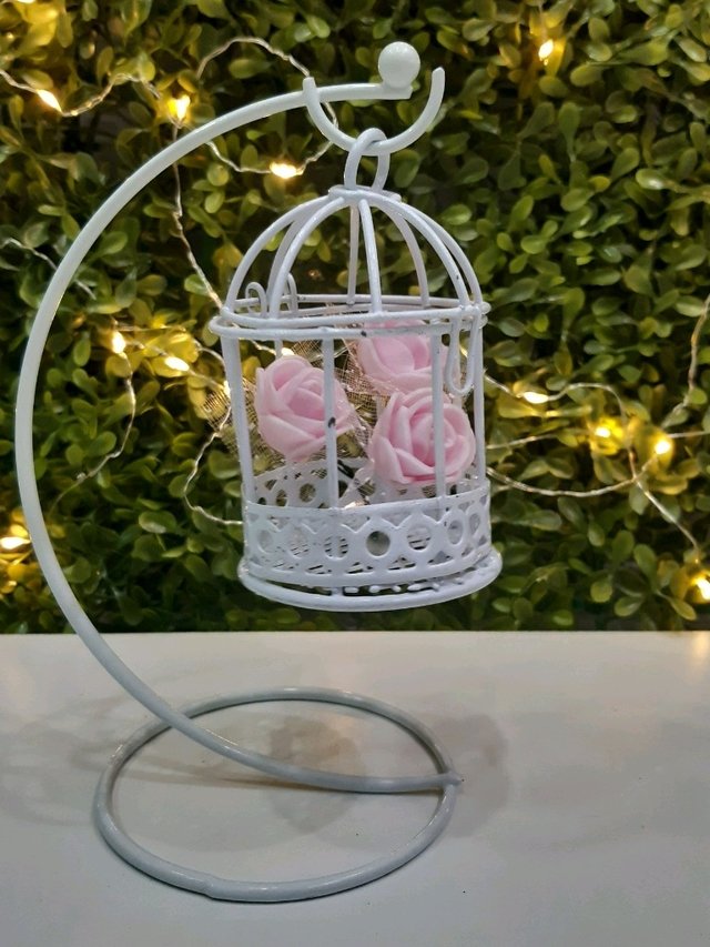 Jaulita con pie souvenir - Comprar en Somos tu Evento