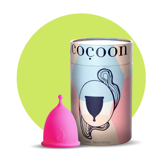 Comprar Copas Menstruales en Copa Menstrual