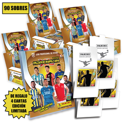 Tienda Oficial Panini Argentina