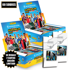 Tienda Oficial Panini Argentina