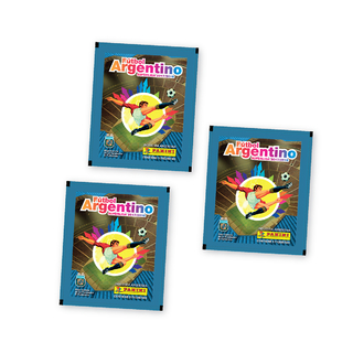 Tienda Oficial Panini Argentina