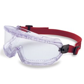 Oculos SPERIAN Ampla-Visao V-Maxx Incolor CA 18831