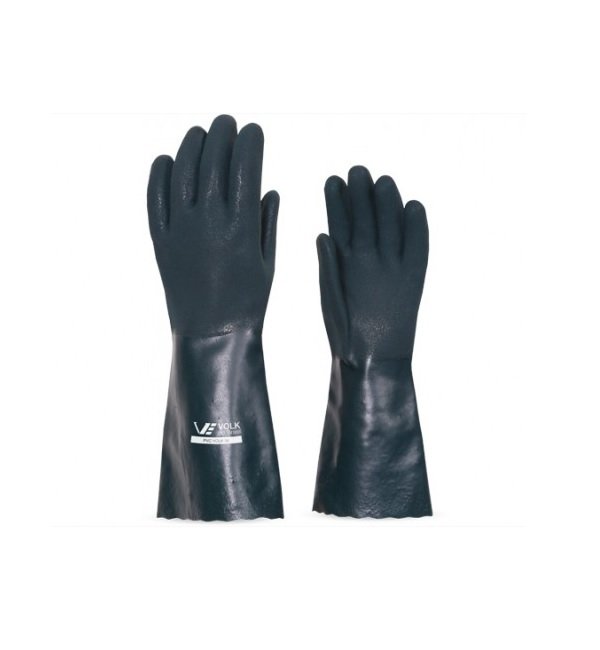 Luva PVC Volk 36cm CA 37127