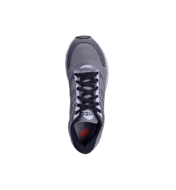 Tenis NSS Speed 40 CA 44694 - Cinza
