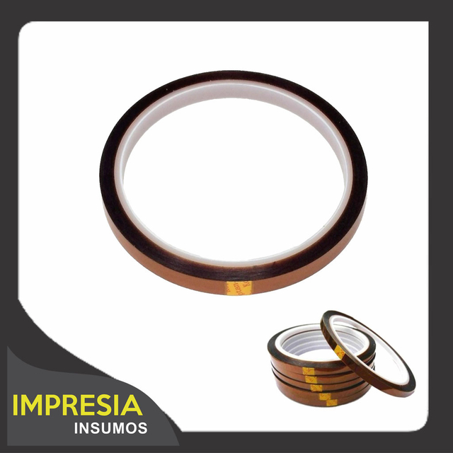 Comprar Cintas termicas en Impresia