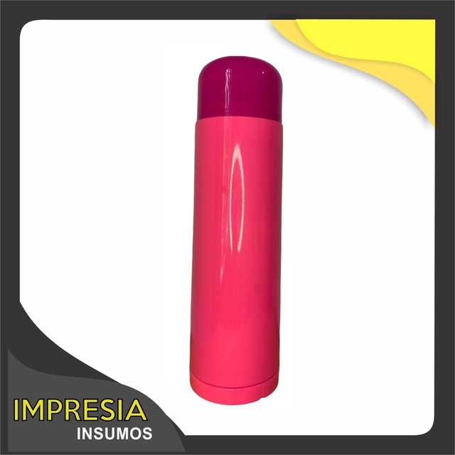 Termos plasticos irrompibles (1 Litro)