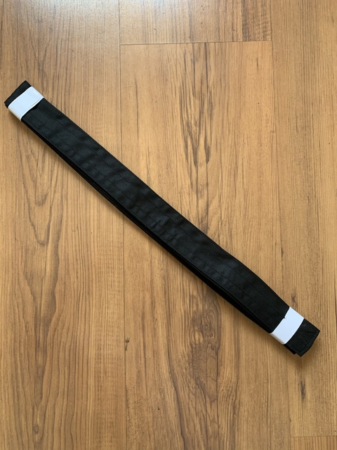 Hakama Himo - Comprar em Se Bogu Artigos Esportivos