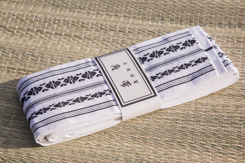 Obi de Luxo - Comprar em Se Bogu Artigos Esportivos