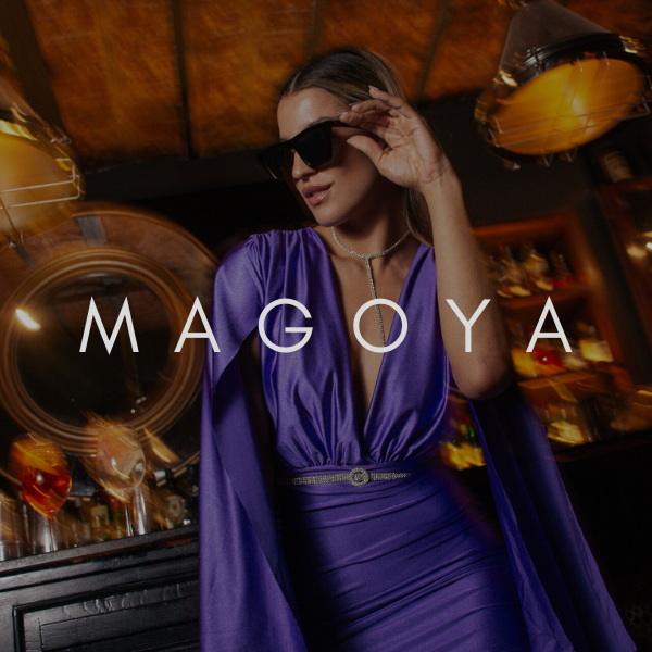 Tienda Online de *Magoya