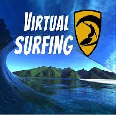VIRTUAL SURFING - Comprar en Game Store