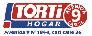 TORTI HOGAR