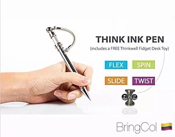 Think Ink Pen - Comprar en Bringcol