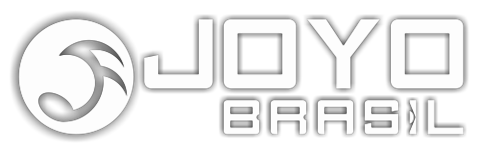 Joyo Brasil | Pedais de Efeito e Amplificadores para guitarra