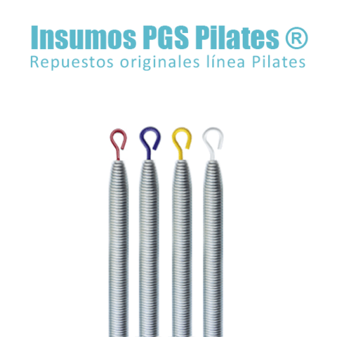 Tienda Online de Insumos PGS Pilates